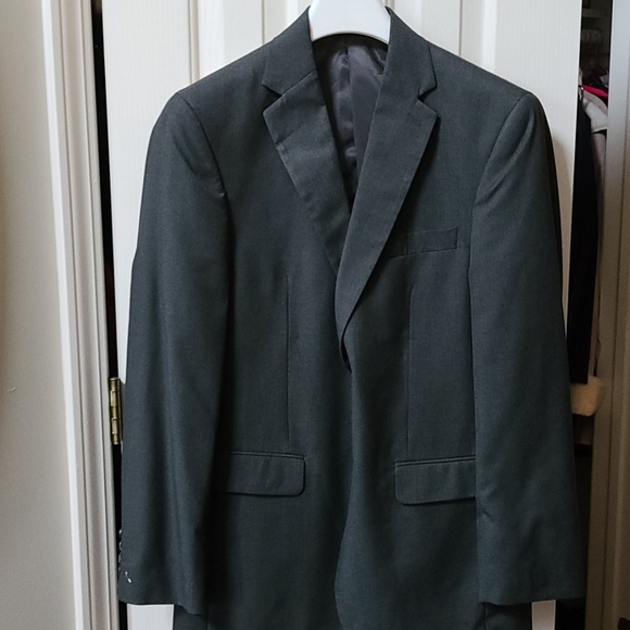 Merona | Suits & Blazers | Mens Suit | Poshmark
